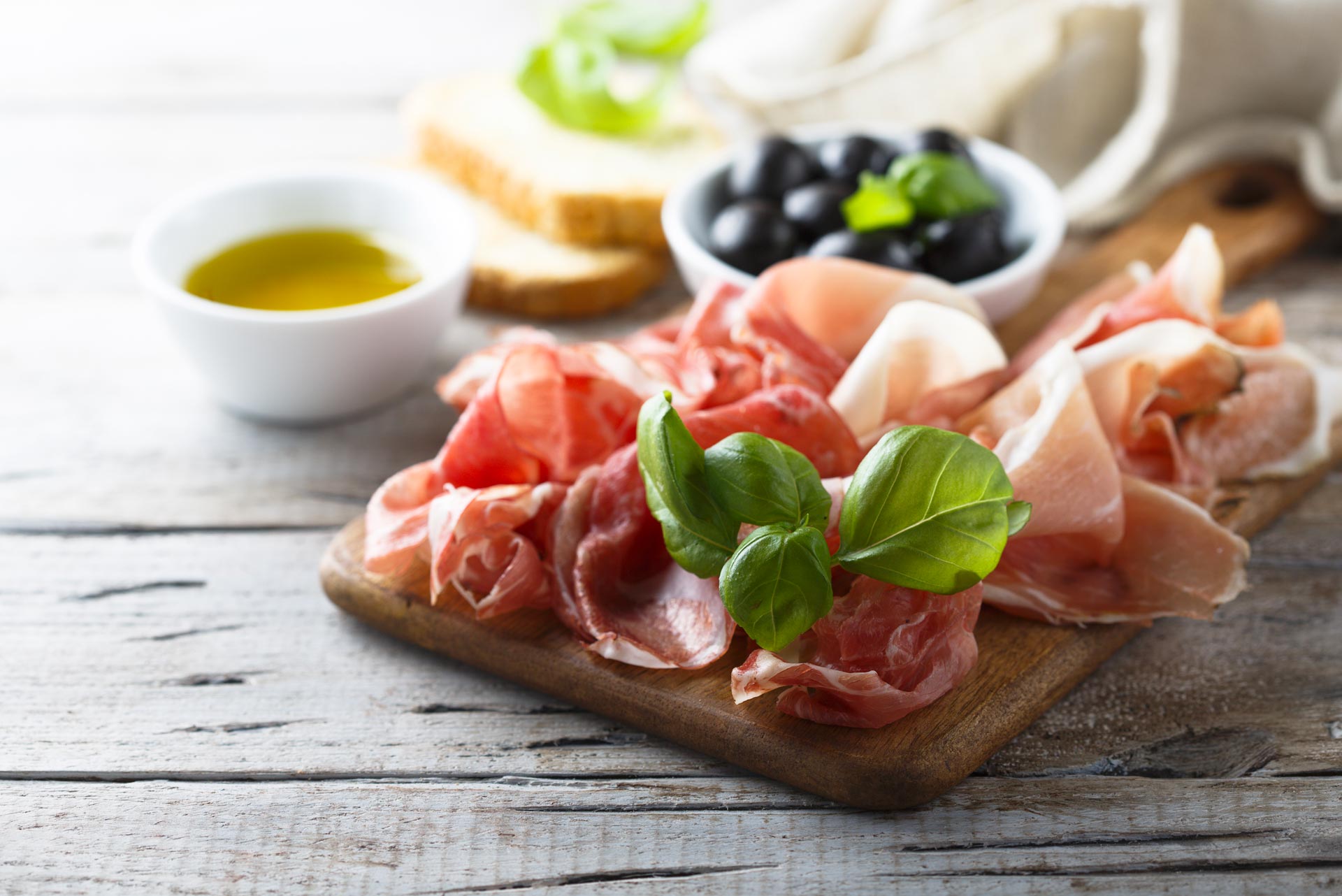 Nos Produits 100% Aveyronnais - Viande, fromage, charcuterie...